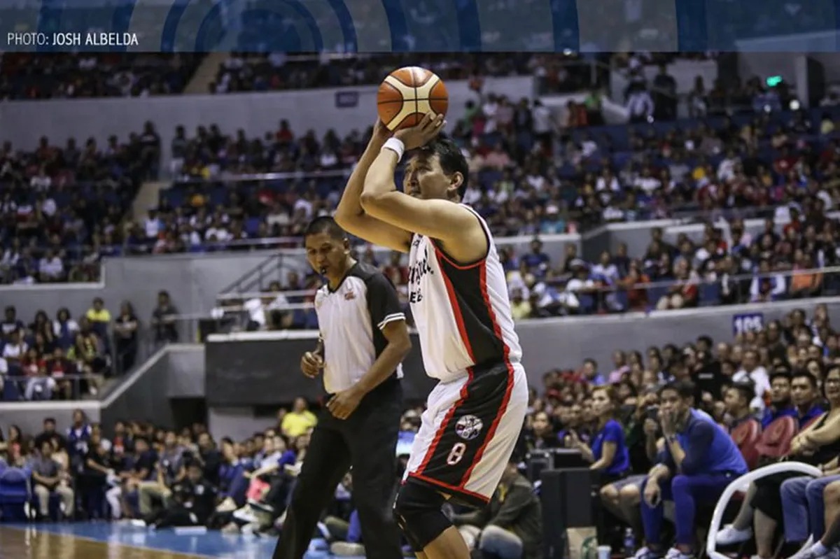 PBA: Caidic hits two booming triples to lift SMB over Alaska | ABS-CBN ...