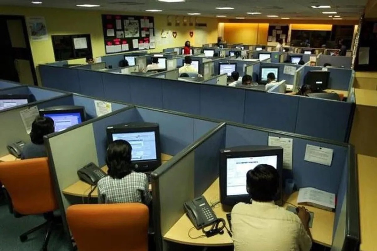 'Mga trabaho sa BPO industry, in demand pa rin' | ABS-CBN News 'Mga trabaho sa BPO industry, in demand pa rin' | ABS-CBN News