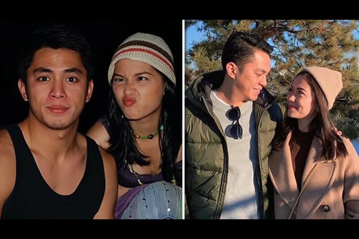 ‘Thank you for loving me nang buong buo’: Maja Salvador tells BF Rambo ...