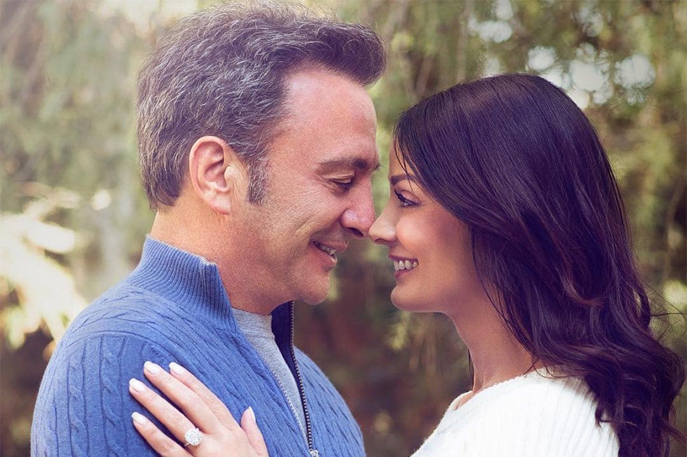 Dayanara Torres engaged to Marvel film producer | ABS-CBN Lifestyle