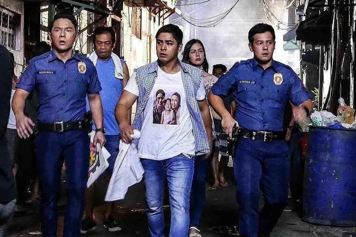 3 taon na: Coco, ibinahagi ang sikreto ng 'Ang Probinsyano' | ABS-CBN ...