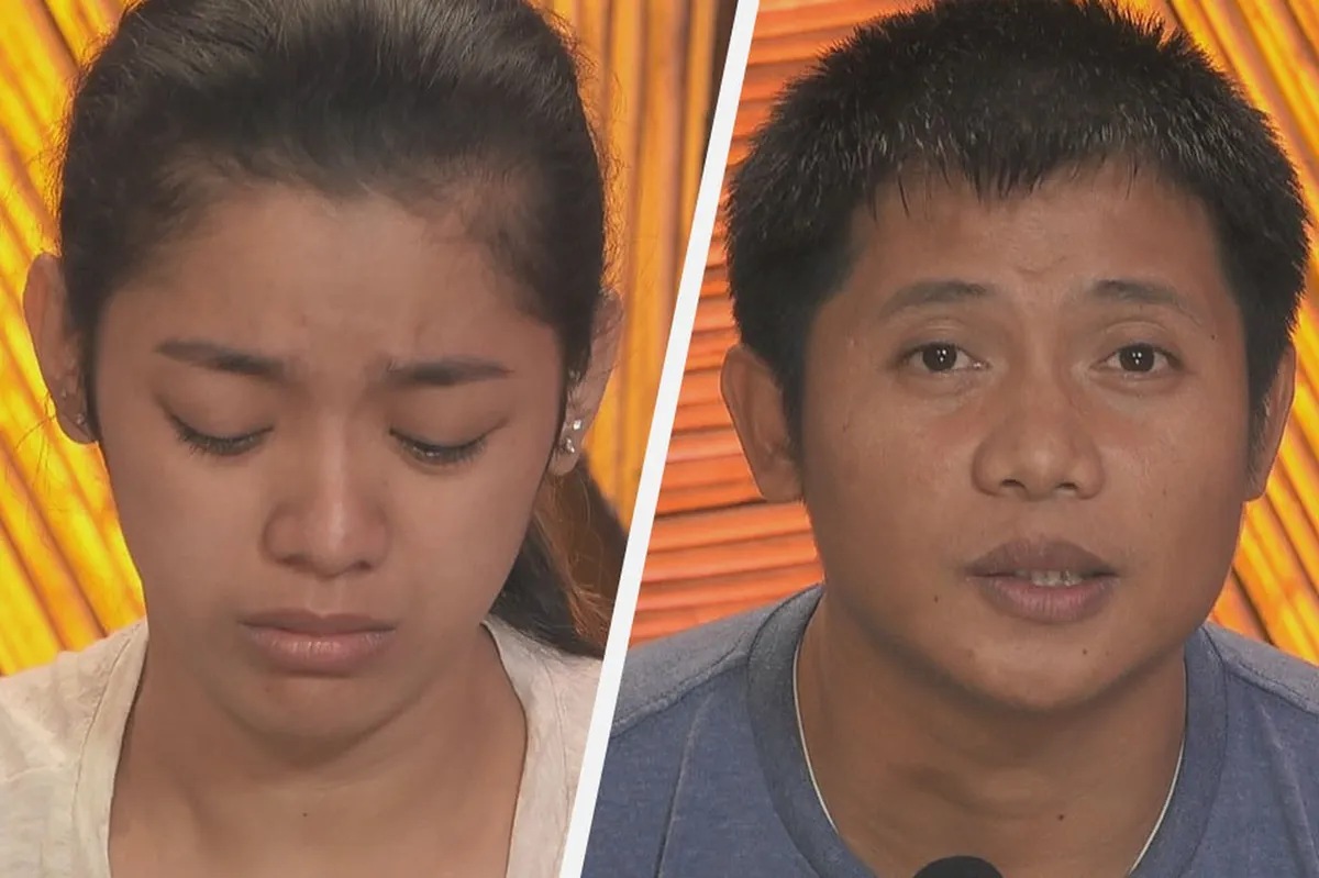 ‘PBB Otso’: Apey moves a step closer to meeting father she has never ...