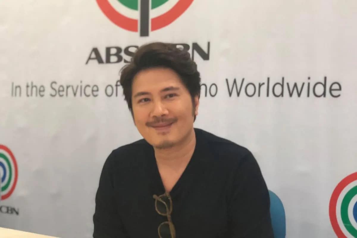 Janno Gibbs, Star Music recording artist na | ABS-CBN Entertainment Janno Gibbs, Star Music recording artist na | ABS-CBN Entertainment