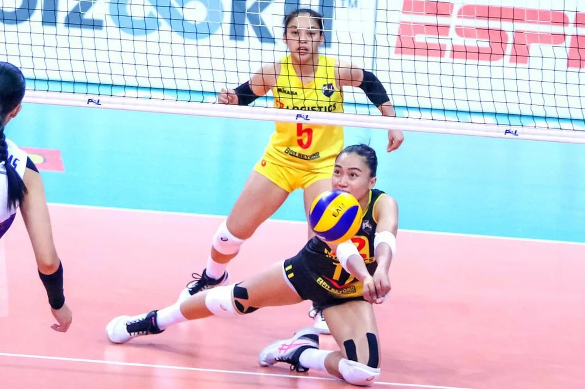 F2 Logistics, Petron open bids in PSL Grand Prix | ABS-CBN Sports