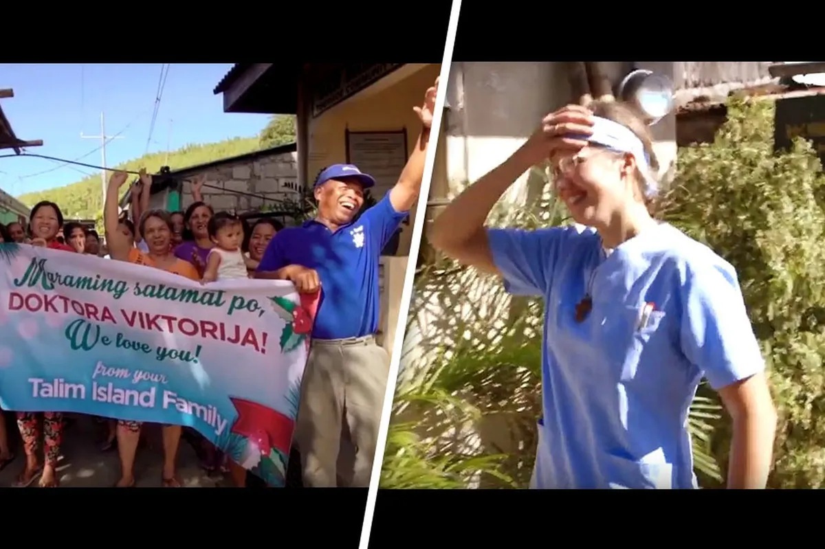 ‘Family is Love’: Talim Island finds daughter in Lithuanian doctor ...