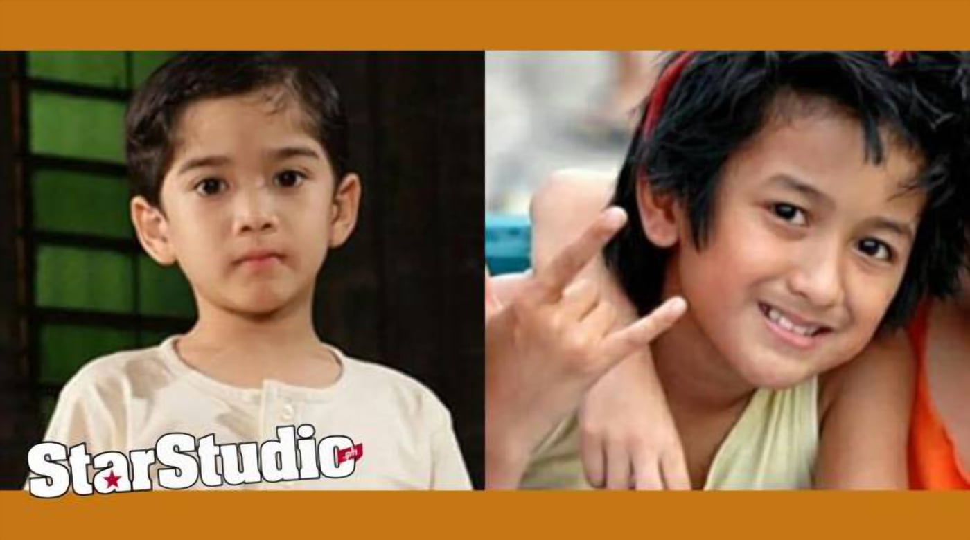 WHERE ARE THEY NOW? Here is what your favorite child stars are up to ...