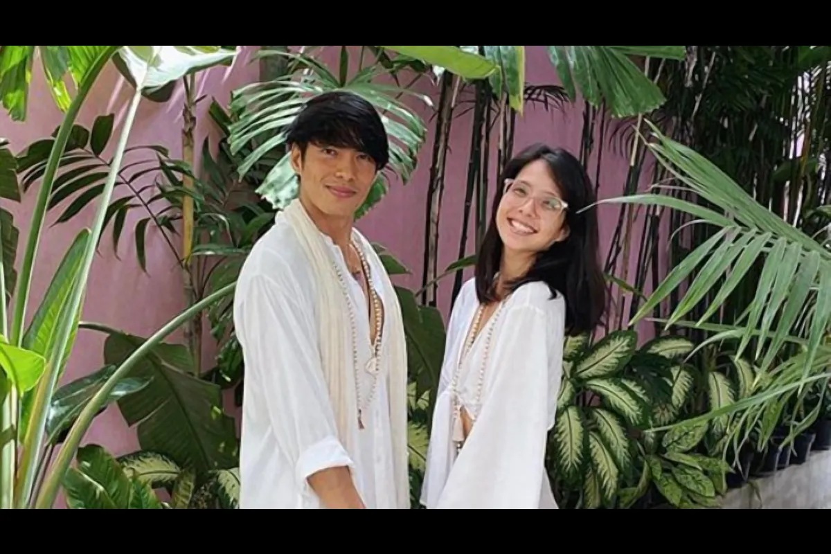 Maxene Magalona, Rob Mananquil mark 5th anniversary as a couple | ABS-CBN Entertainment