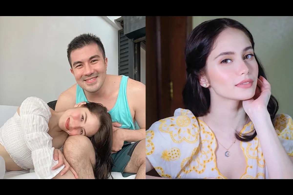 Jessy Mendiola, pinuri ang tahimik na pagtulong ni Luis Manzano sa mga kasamahan sa ABS-CBN ...