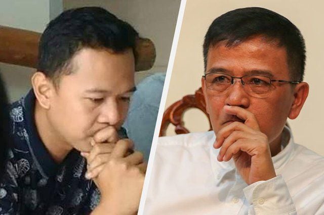Faeldon's son tests negative for drug use | ABS-CBN News