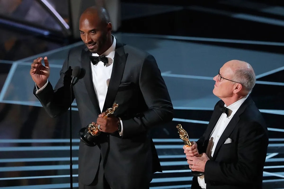Kobe Bryant to attend FIBA World Cup draw | ABS-CBN Sports