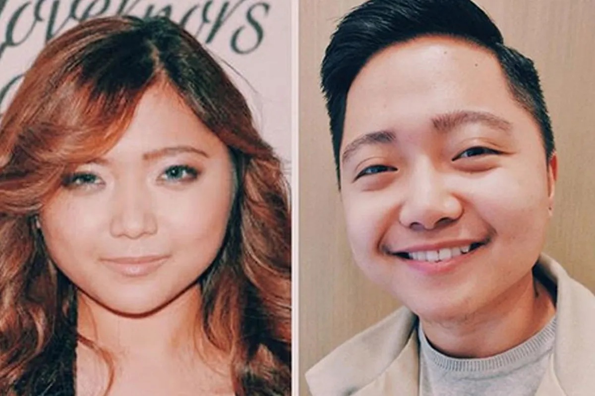 Fans praise Jake Zyrus for his '10-year challenge' photo | ABS-CBN ...