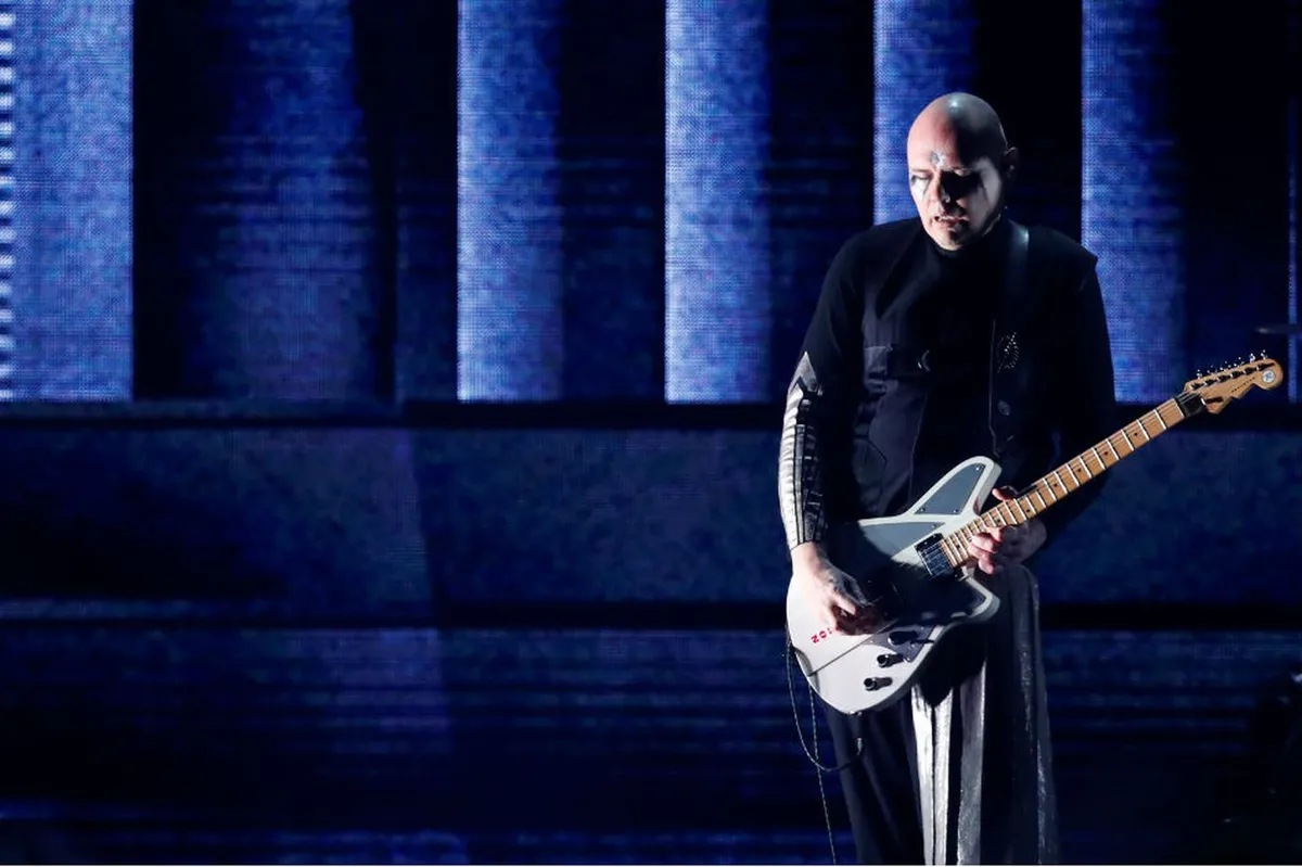 Smashing Pumpkins classic lineup sets first album in 18 years | ABS-CBN ...