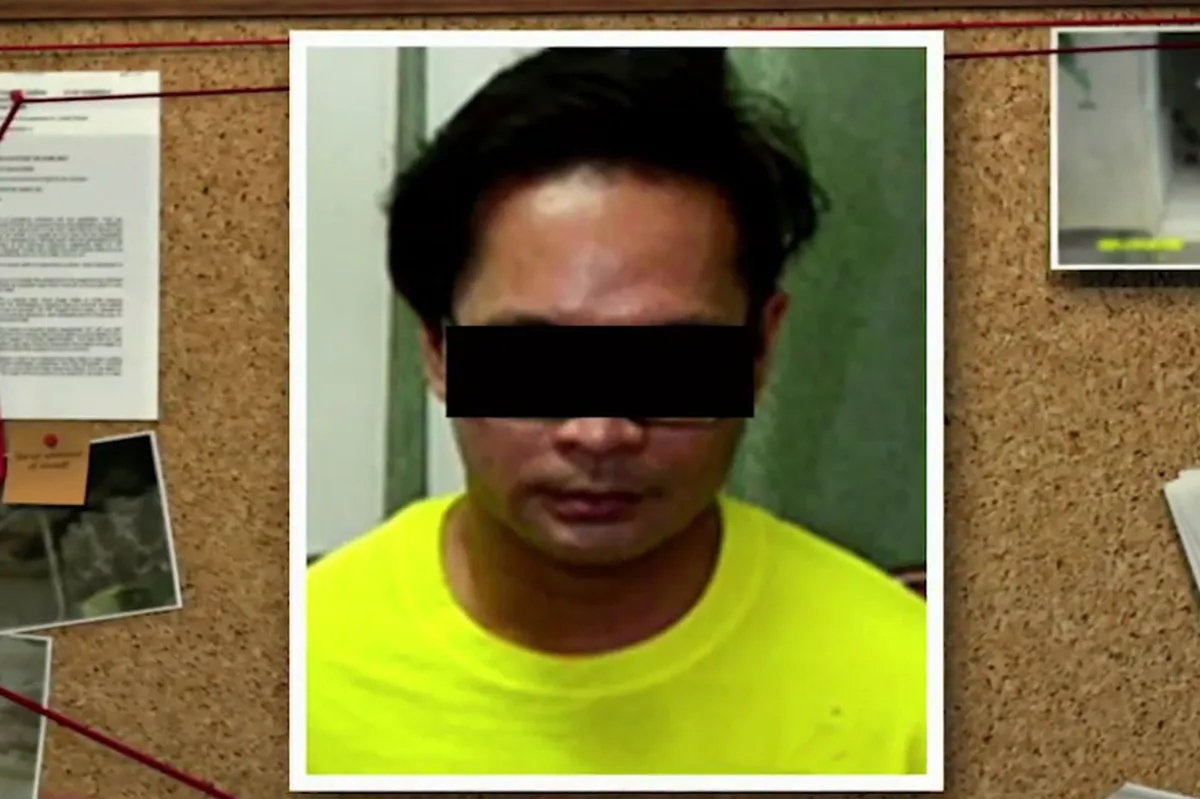 SOCO: ‘Faith healer’ sa Tarlac arestado sa pangmomolestiya umano ng ... SOCO: ‘Faith healer’ sa Tarlac arestado sa pangmomolestiya umano ng ...