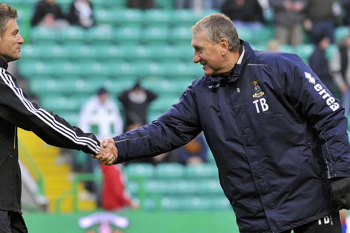 Football: Terry Butcher tells UK press he won't coach Azkals anymore ...