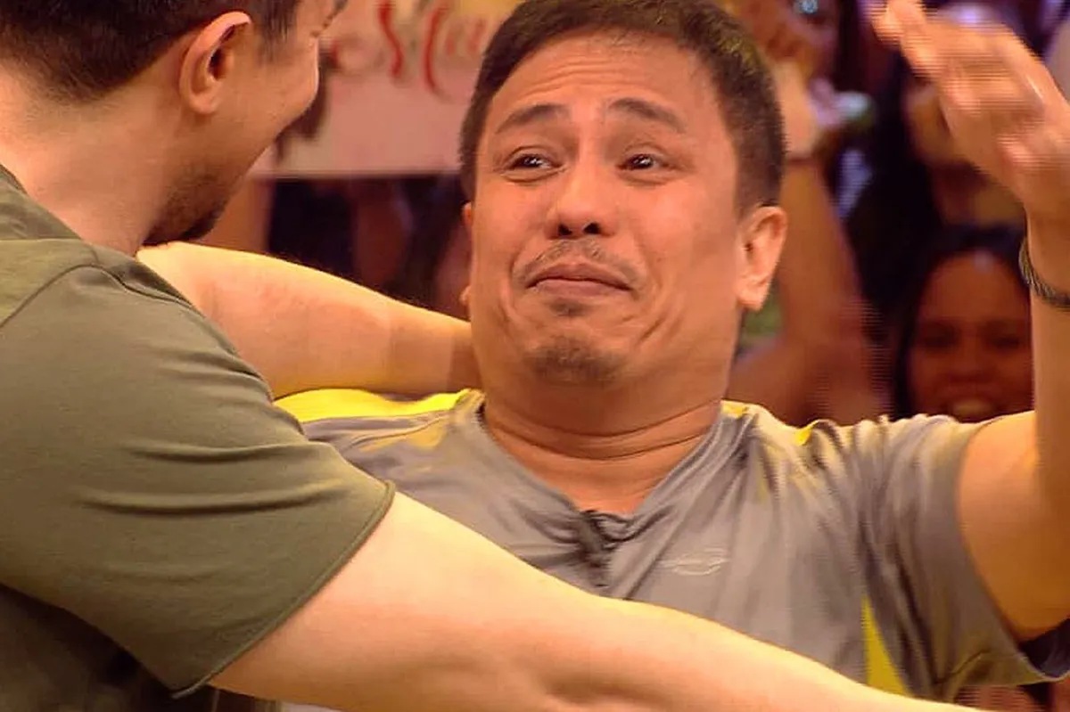 WATCH: Eric Nicolas wins P1M on 'Minute to Win It' | ABS-CBN Entertainment