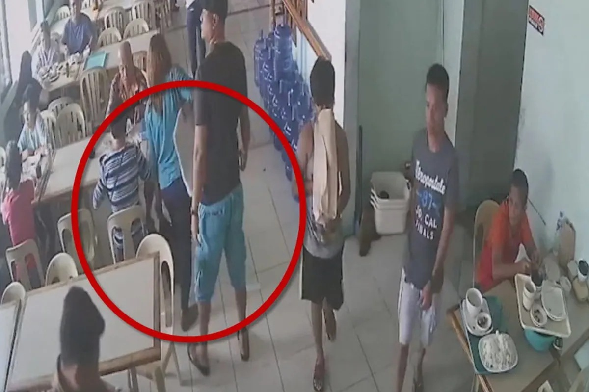 Ginang na muntik mabiktima ng 'salisi' modus, nagbabala sa publiko ...