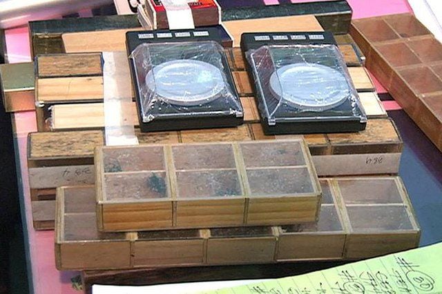 17 arrested in Iloilo 'spider derby' | ABS-CBN News