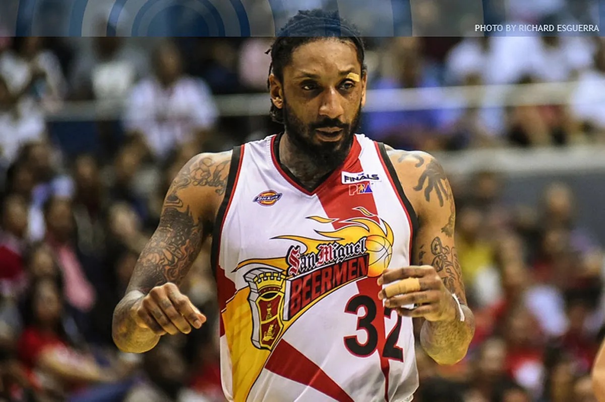 PBA finals: Balkman shrugs off 'war wound,' keeps eyes on the prize ...