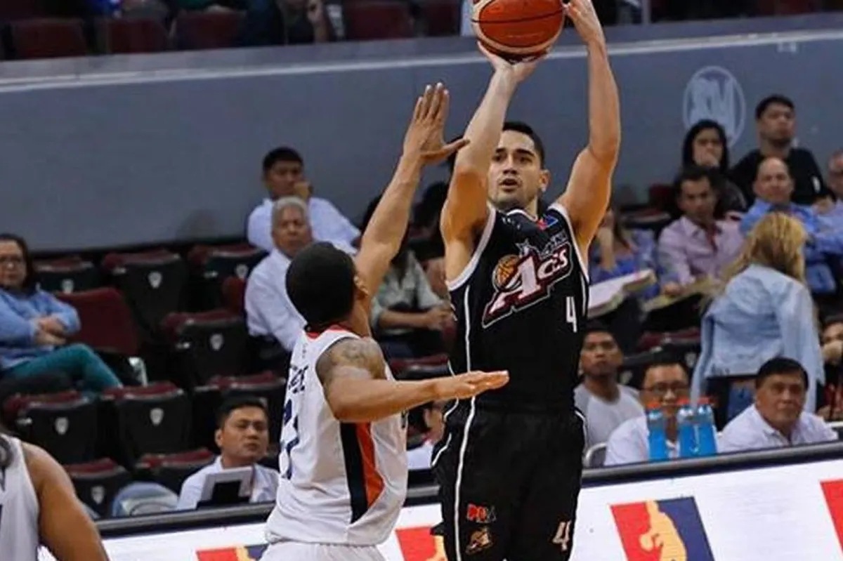PBA: Alaska outlasts Meralco to even semis showdown | ABS-CBN Sports