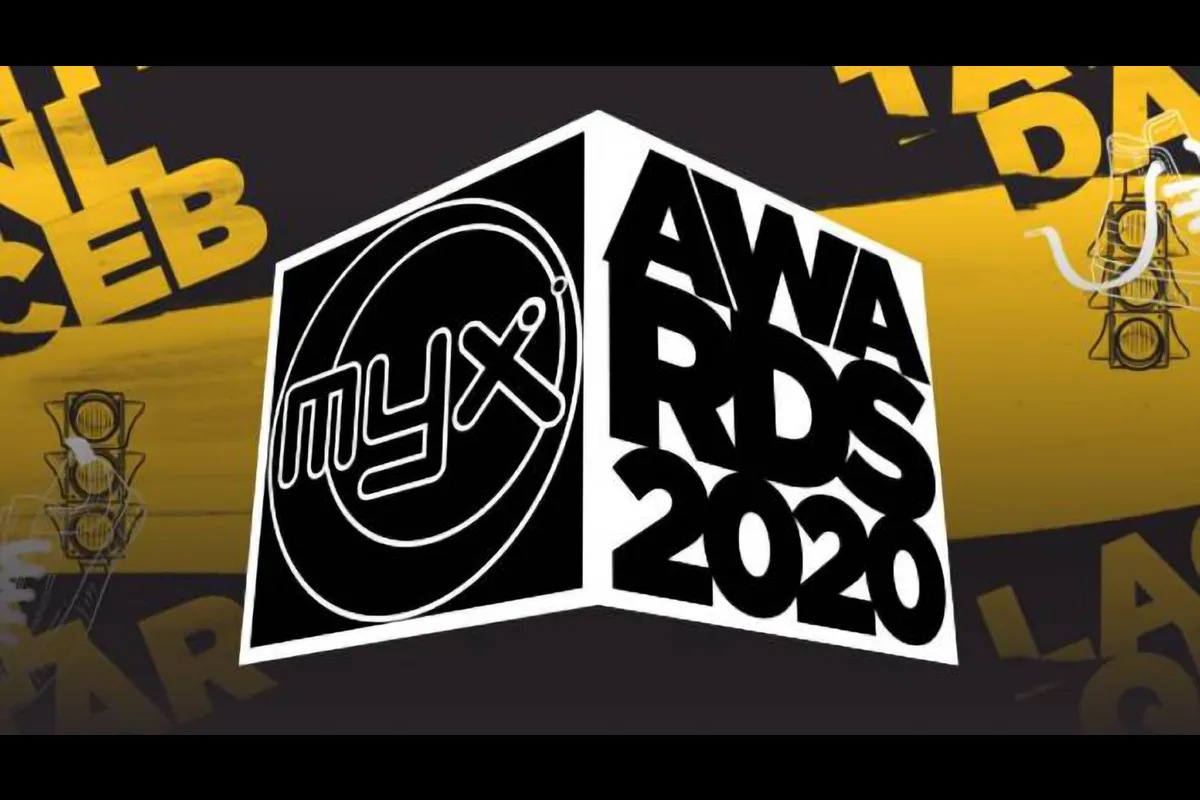 LIST: MYX Awards 2020 winners | ABS-CBN Entertainment