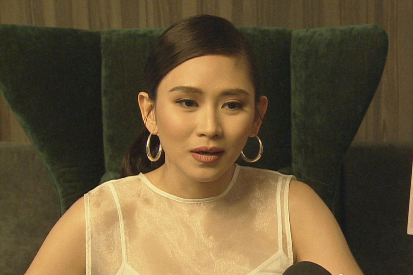 Sarah, may malalim na hugot sa 'Miss Granny' | ABS-CBN Entertainment