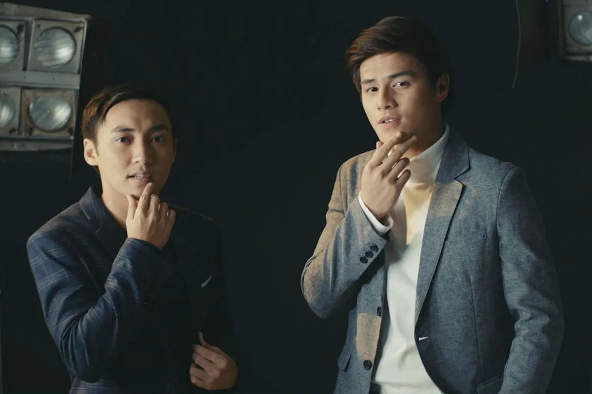 What's the secret to being a heartthrob? | ABS-CBN Lifestyle