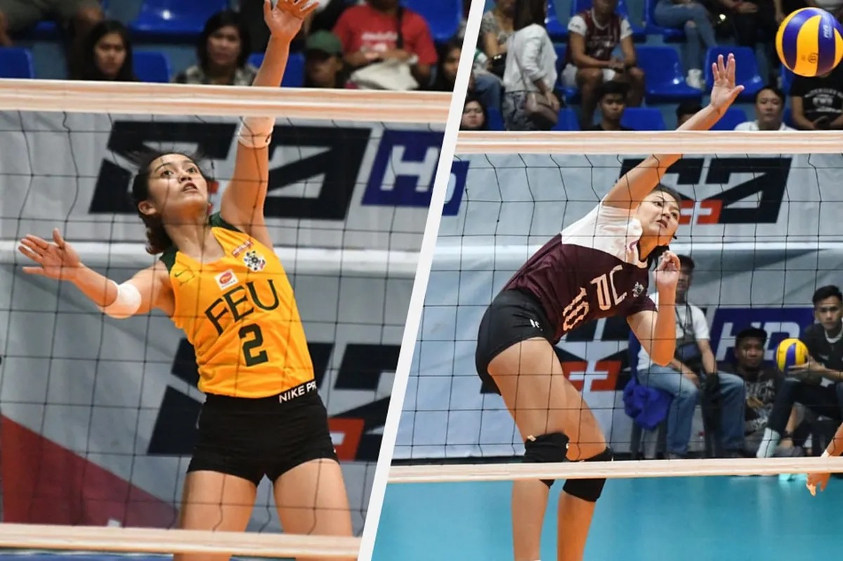 UAAP: FEU, UP dispute second win | ABS-CBN Sports