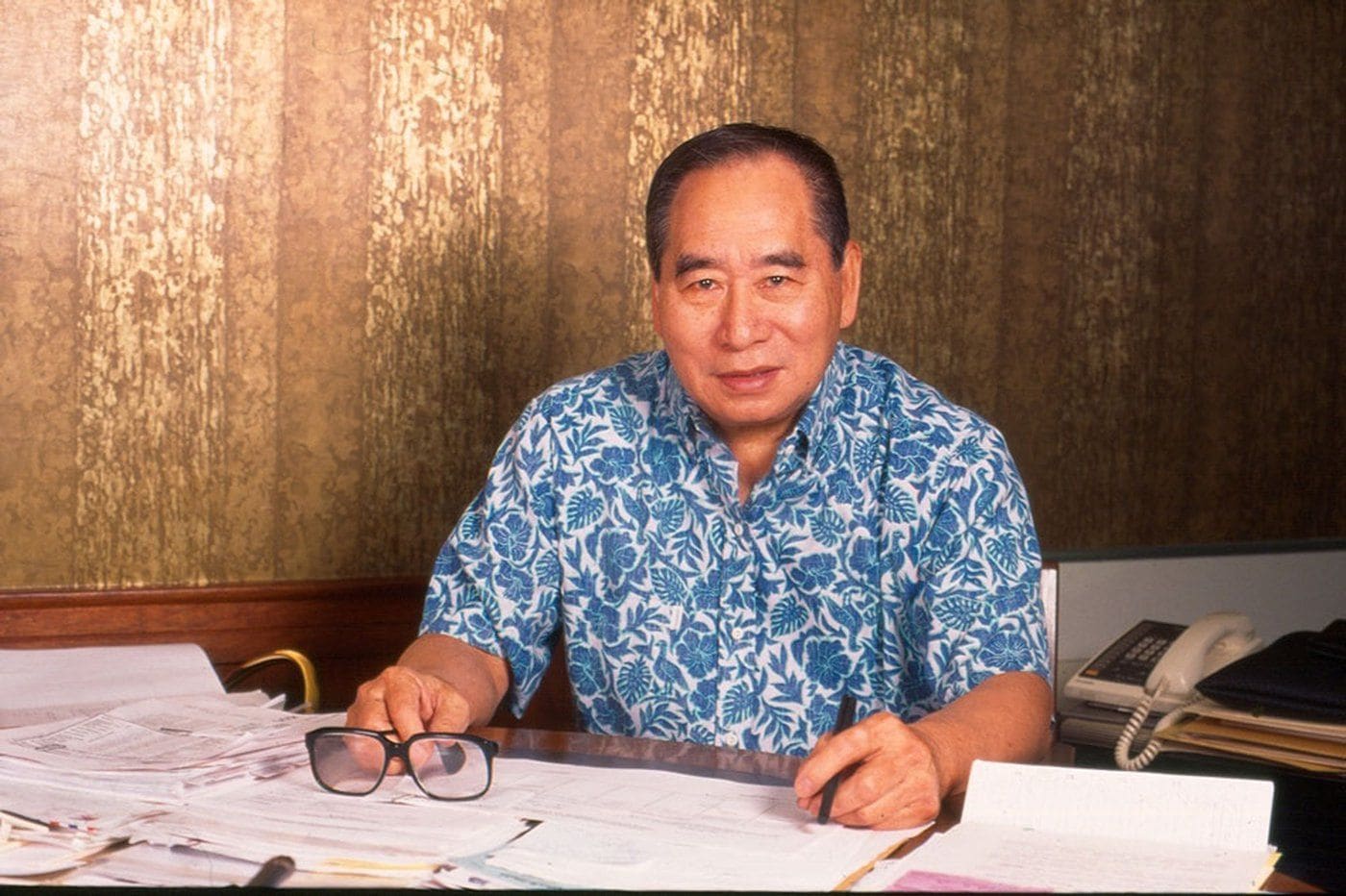 The legacy of Henry Sy: Titan of hard work and compassion | ABS-CBN News