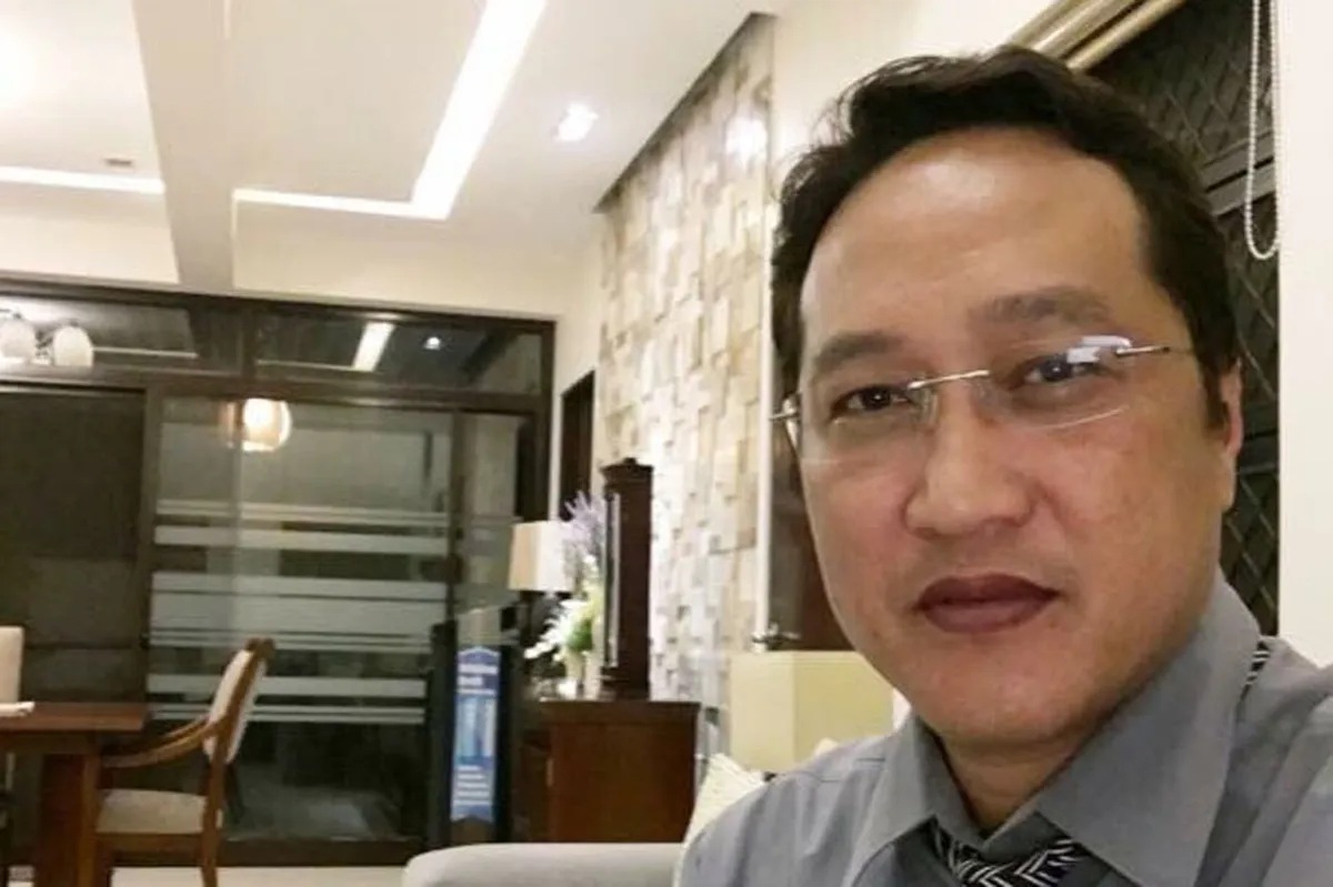 CAUGHT ON CAM: Fatal ambush on Cavite vice mayor | ABS-CBN News