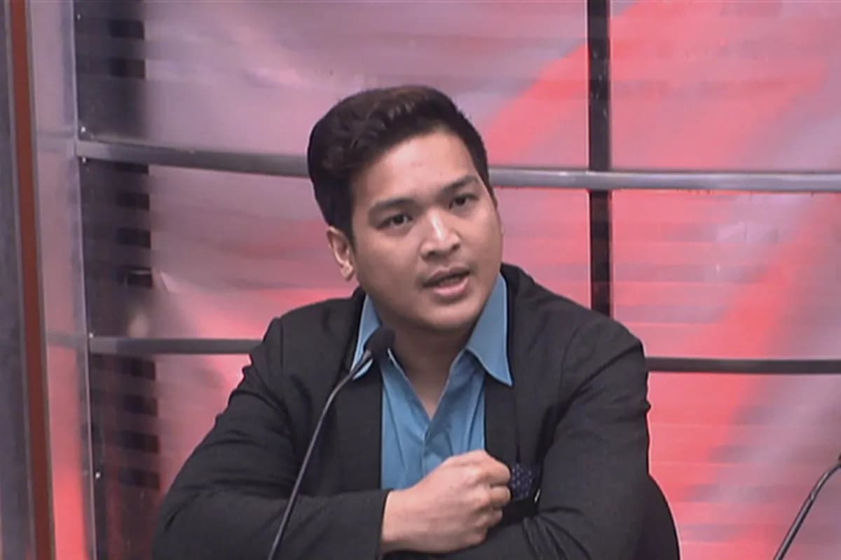 'I was prejudged early': Road rage suspect Jojo Valerio speaks | ABS ...