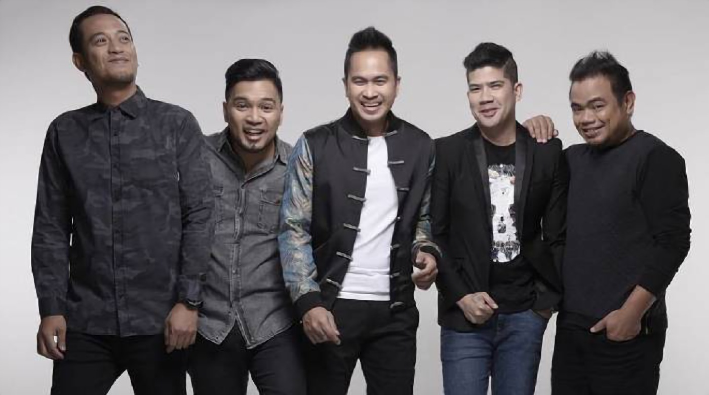 OPM band 6cyclemind celebrates its 19th anniversary | ABS-CBN Entertainment