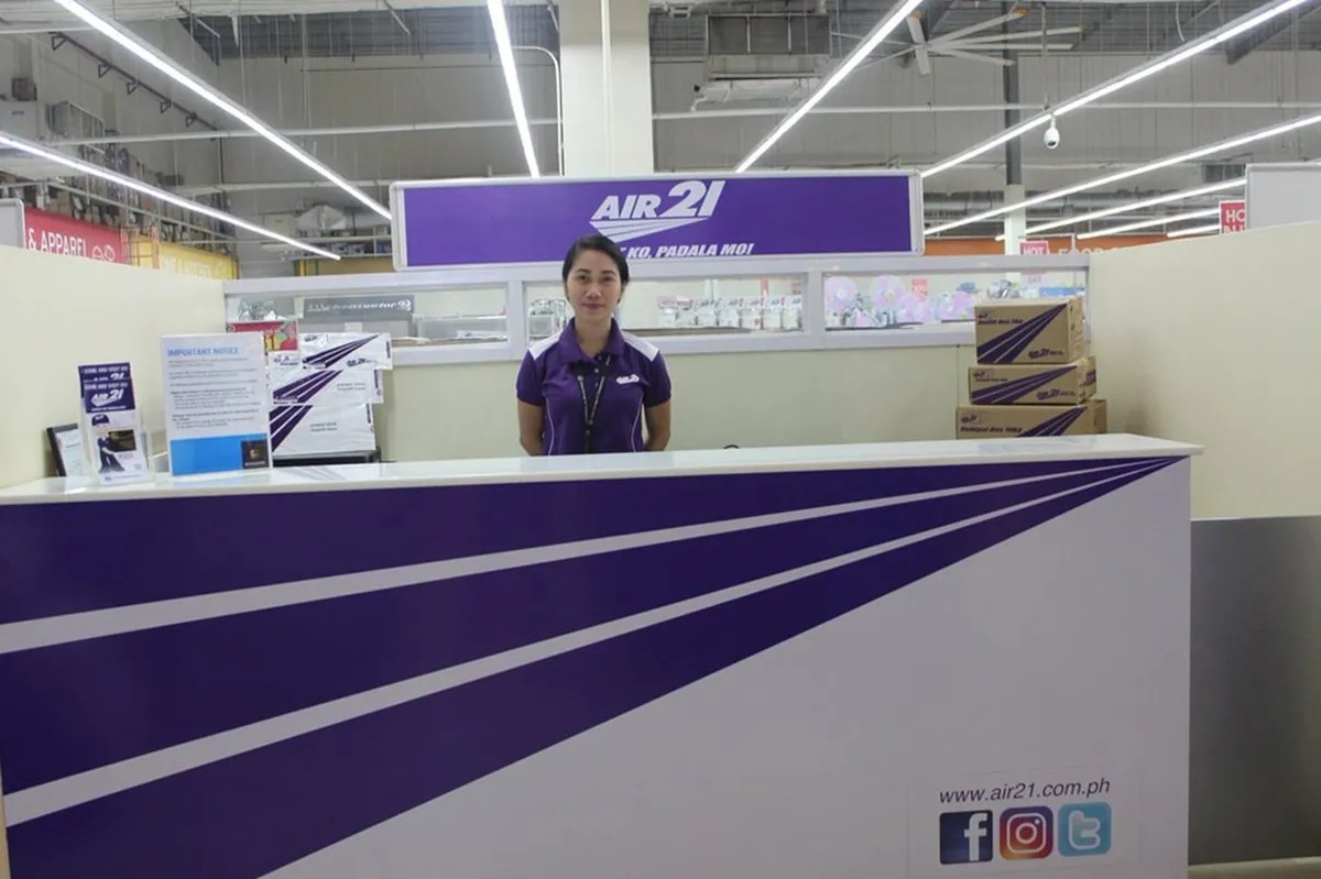Metro Pacific acquires 12 percent of Air21 | ABS-CBN News
