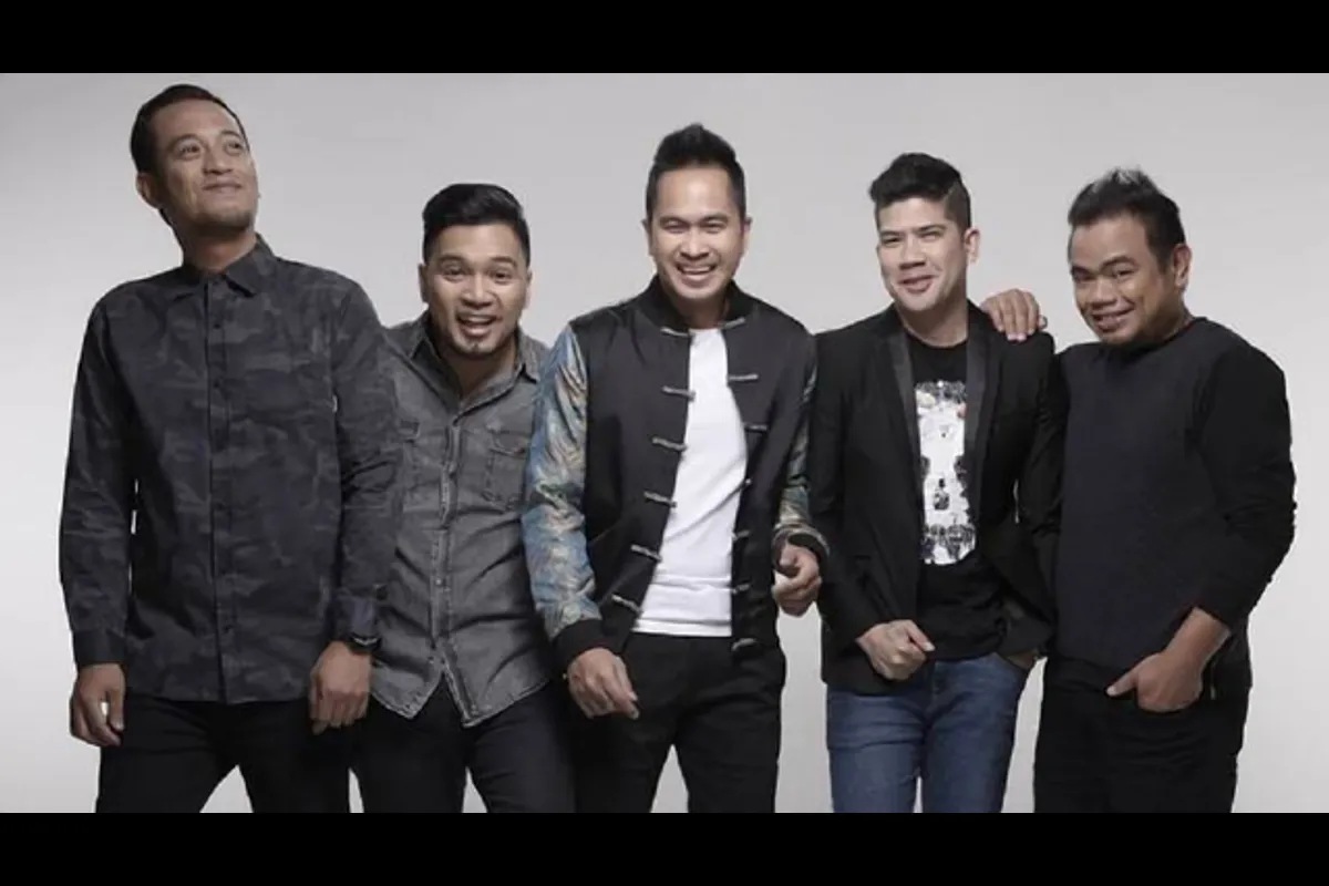 OPM band 6cyclemind celebrates its 19th anniversary | ABS-CBN Entertainment