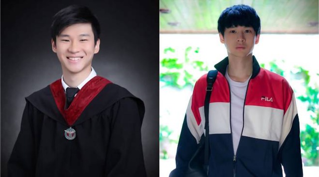 Richard Juan looks back on his days at UP: ‘I was taught the importance ...