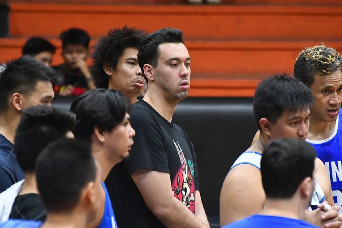 Slow recovery forces Greg Slaughter to sit out PH game vs Qatar: report ...