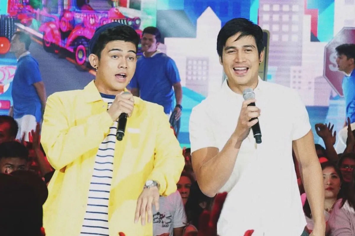 ‘What did I do to deserve a son like you?’ Piolo leads birthday wishes ...