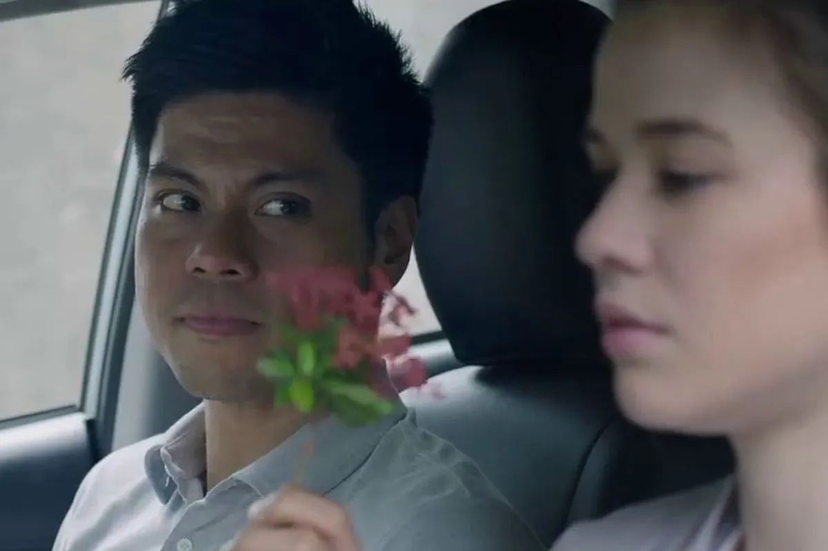 Movie review: 'The Write Moment' is just alright | ABS-CBN Entertainment