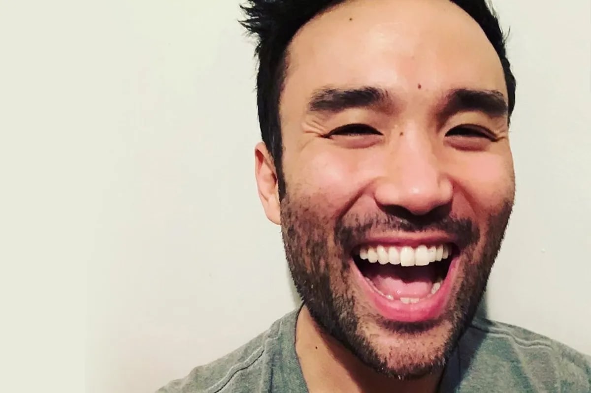 Pinoy actor plays Alexander Hamilton in Broadway | ABS-CBN Lifestyle