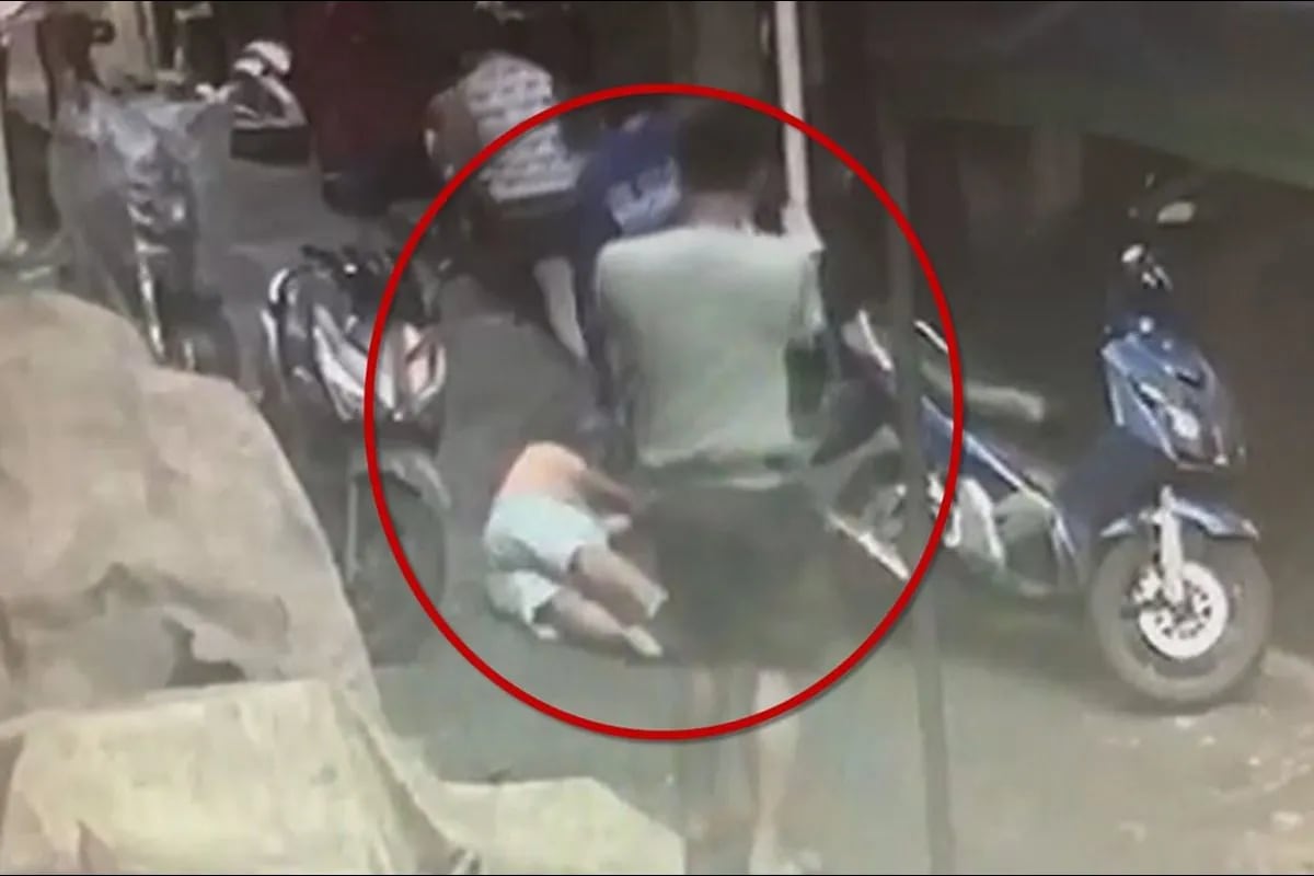 Kagawad sa Blumentritt, Maynila pinagbabaril sa eskinita | ABS-CBN News Kagawad sa Blumentritt, Maynila pinagbabaril sa eskinita | ABS-CBN News