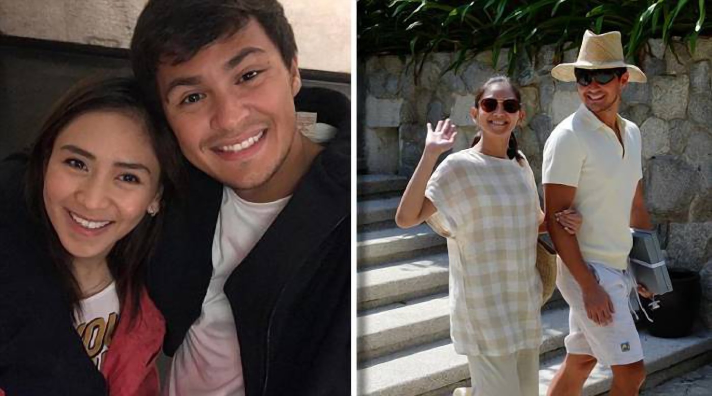 Matteo Guidicelli greets wife Sarah Geronimo: ‘Happy birthday my lovely ...