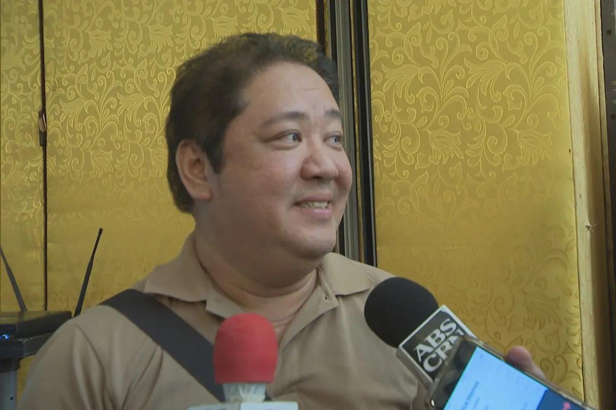 Why ‘OTLUM’ director feels lucky movie was chosen for MMFF | ABS-CBN ...