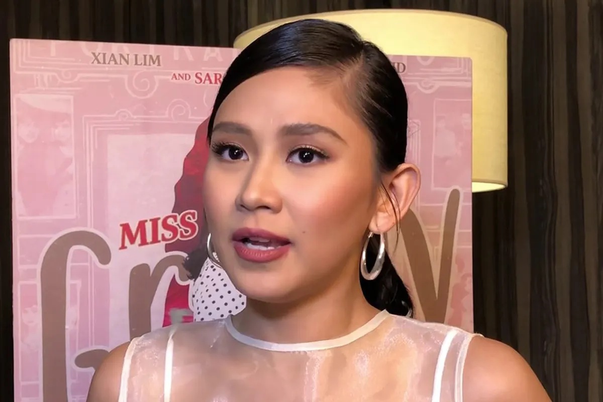 Sarah Geronimo umamin: 'I feel old' | ABS-CBN Entertainment
