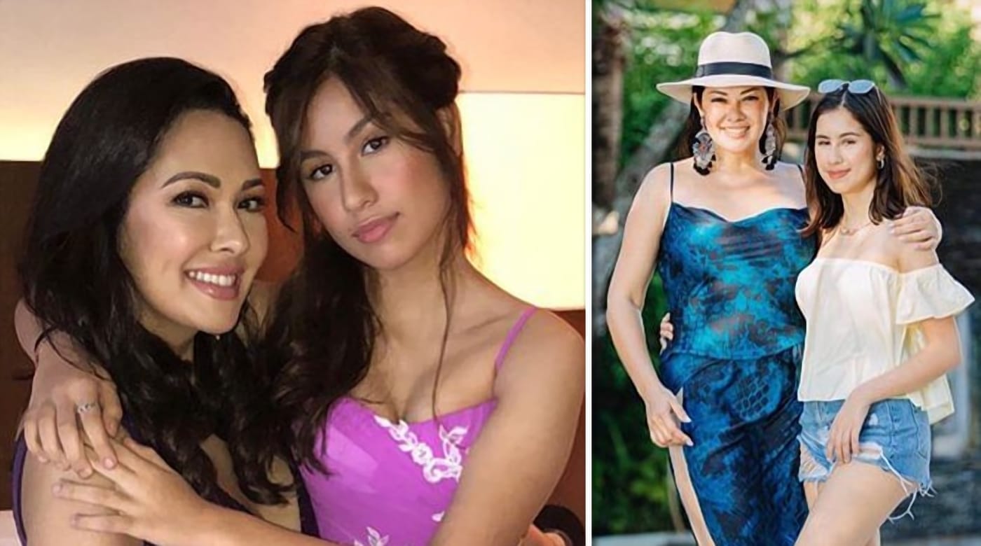 Ruffa Gutierrez’s daughter Lorin celebrates birthday amid quarantine ...