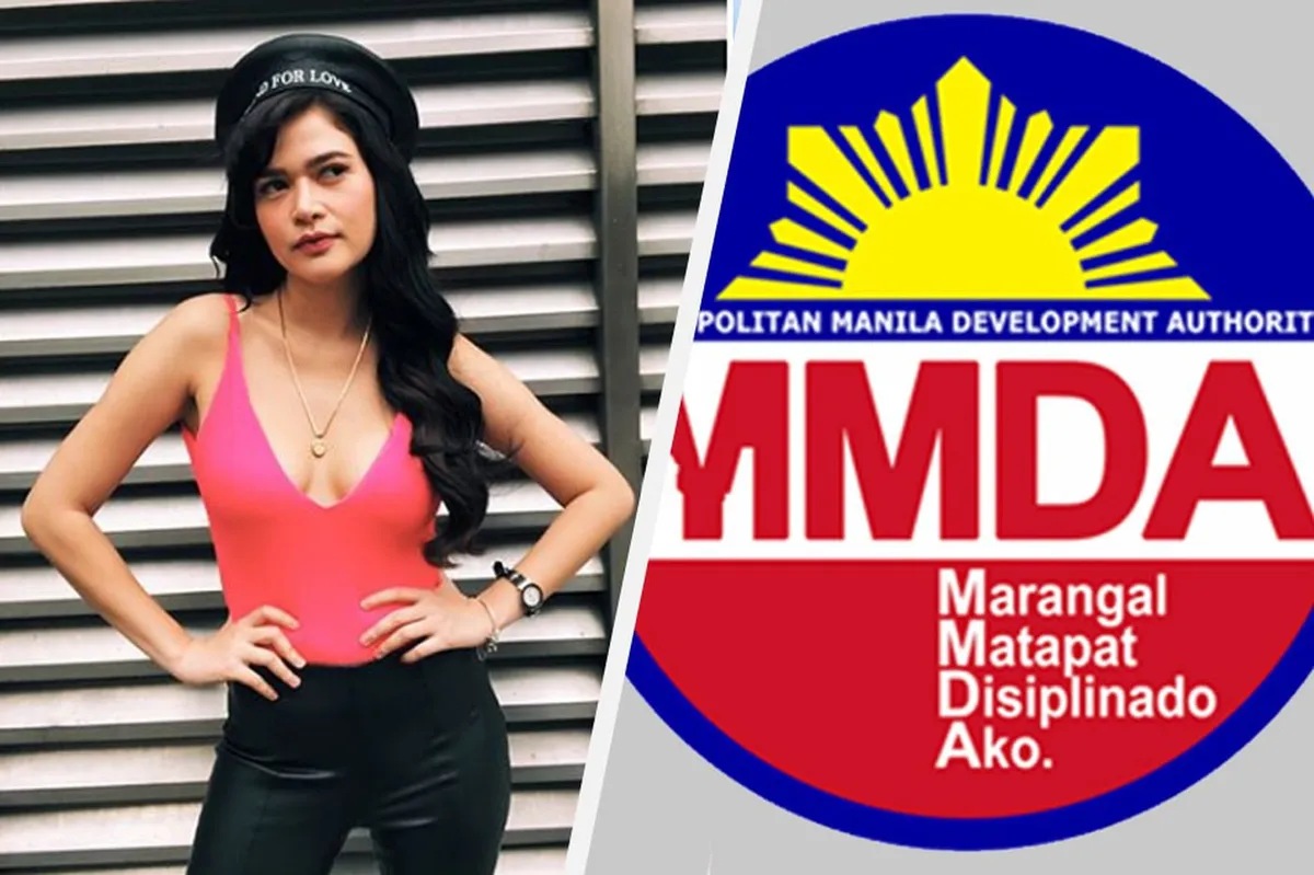'Hindi mahal?' Bela, MMDA have weird, 'kilig' exchange on Twitter | ABS ...