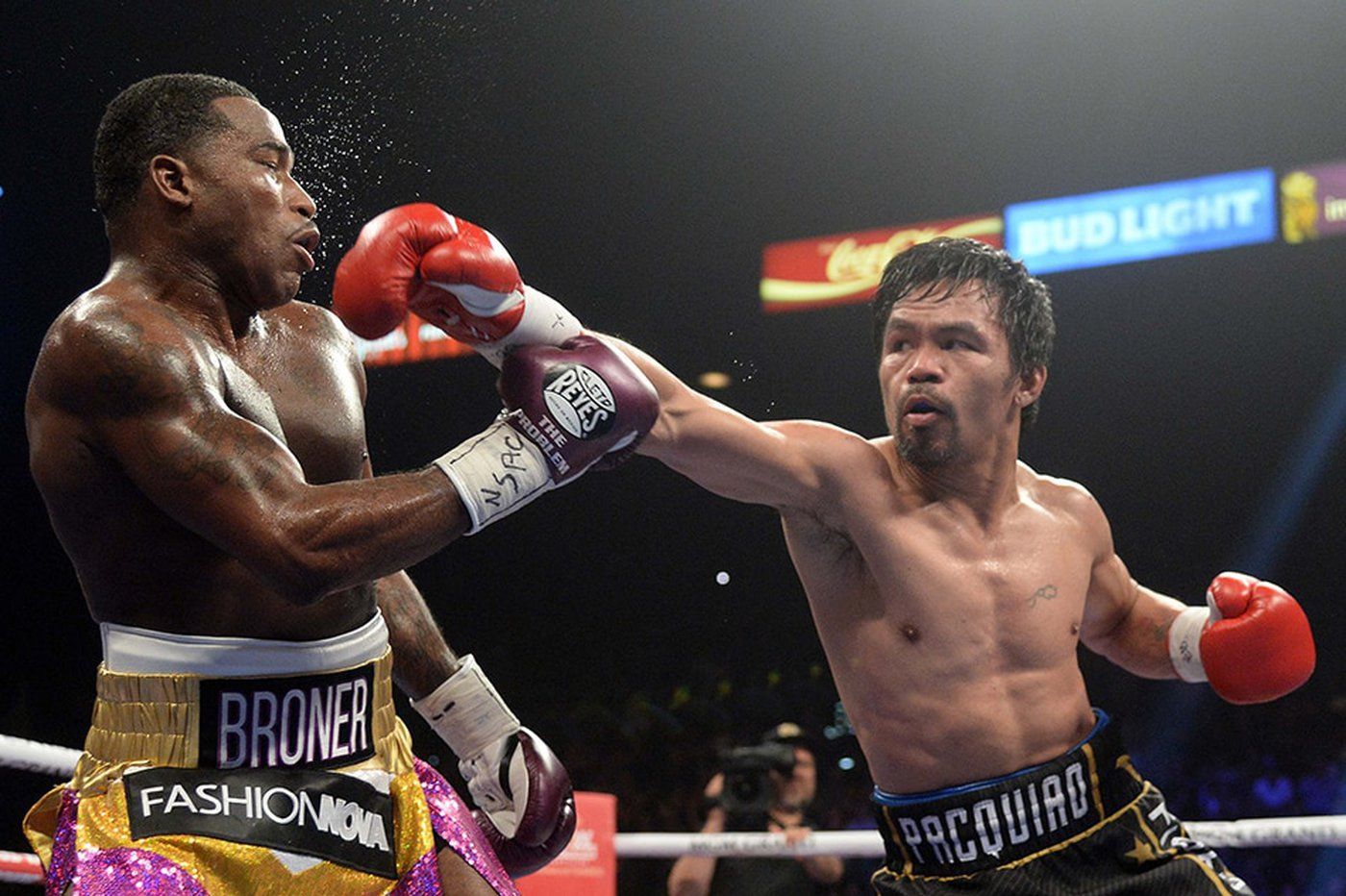 The ANC Brief: Pacman victorious | ABS-CBN News