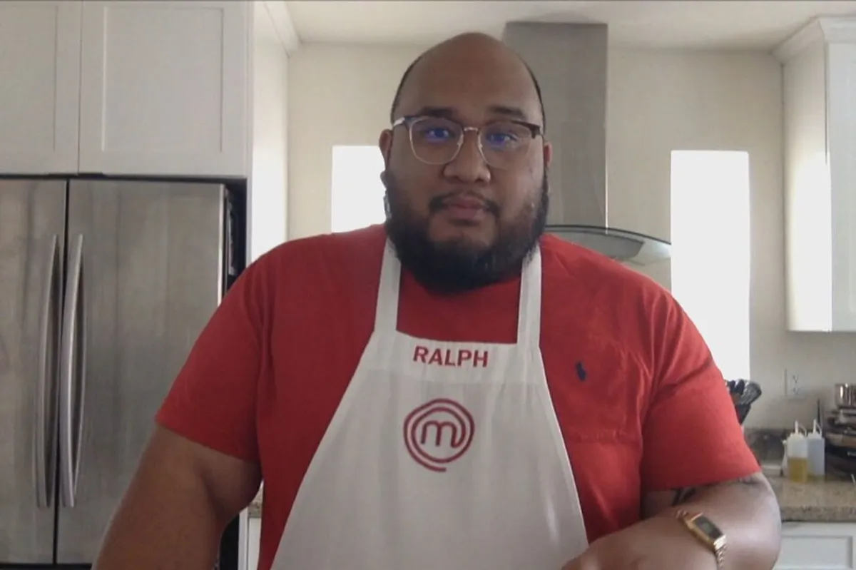 Pinoy cook bids goodbye to US Masterchef | ABS-CBN Lifestyle