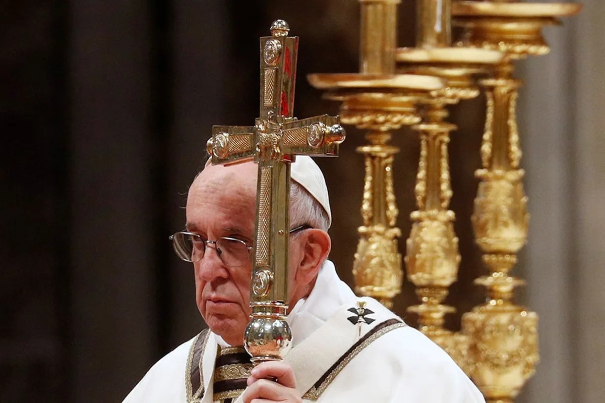 Massive power outage strikes Panama ahead of papal visit | ABS-CBN