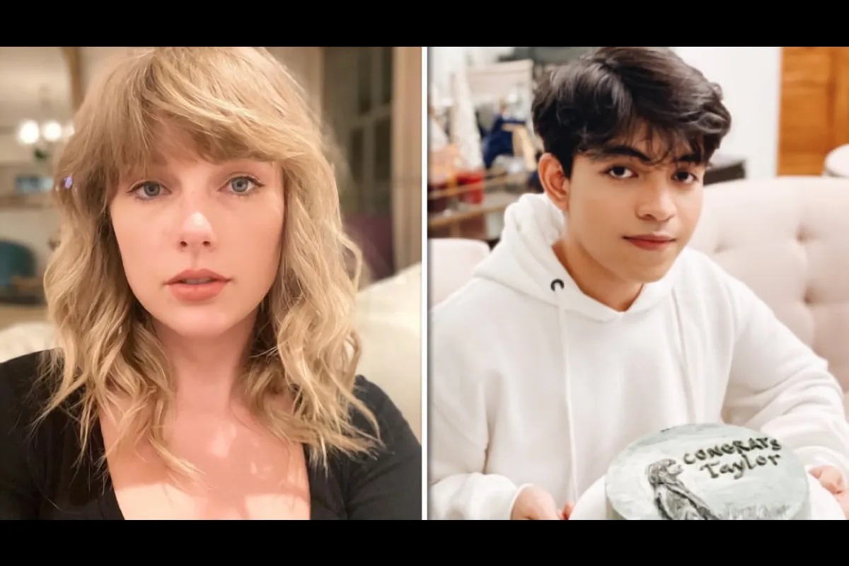 Taylor Swift lauds Pinoy fan for ‘phenomenal’ work of art | ABS-CBN ...