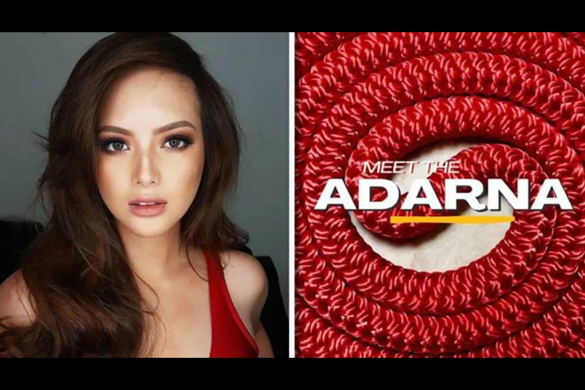 Ellen Adarna helps launch the ‘Adarna’ jump rope | ABS-CBN Entertainment