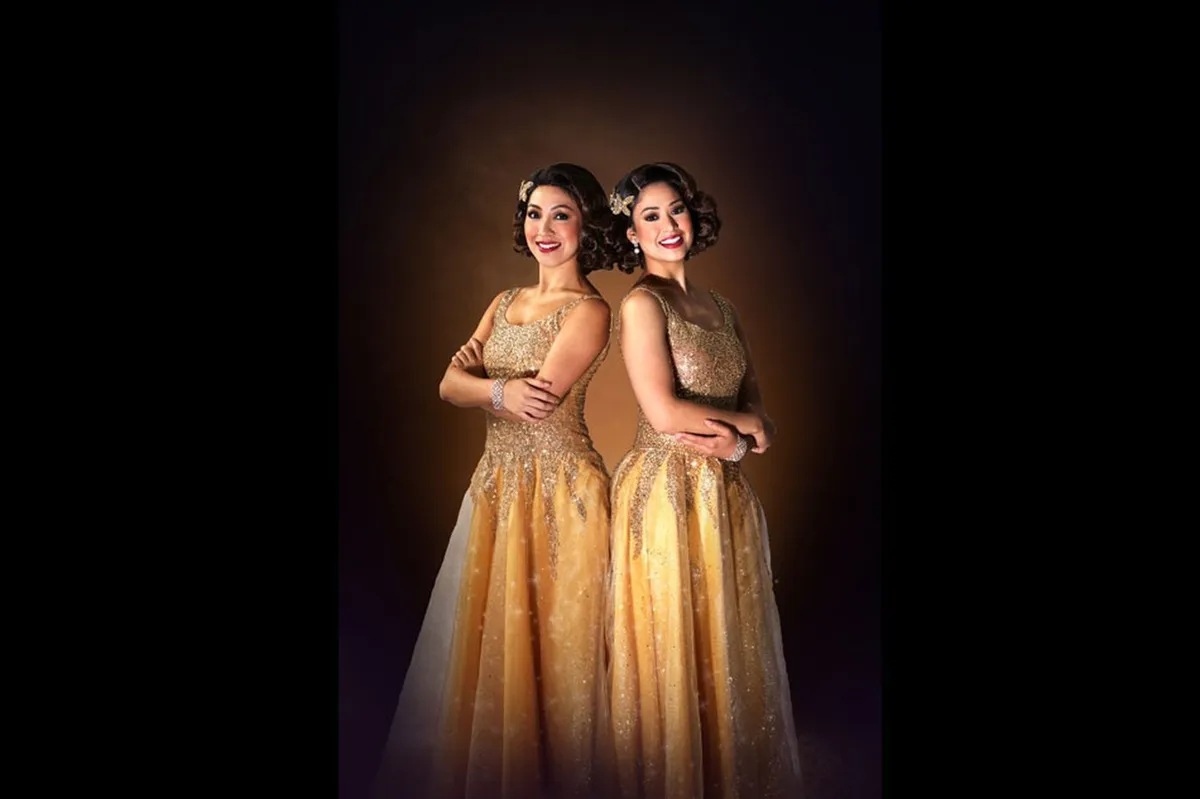 Cast complete for Atlantis' new musical 'Side Show' | ABS-CBN Lifestyle